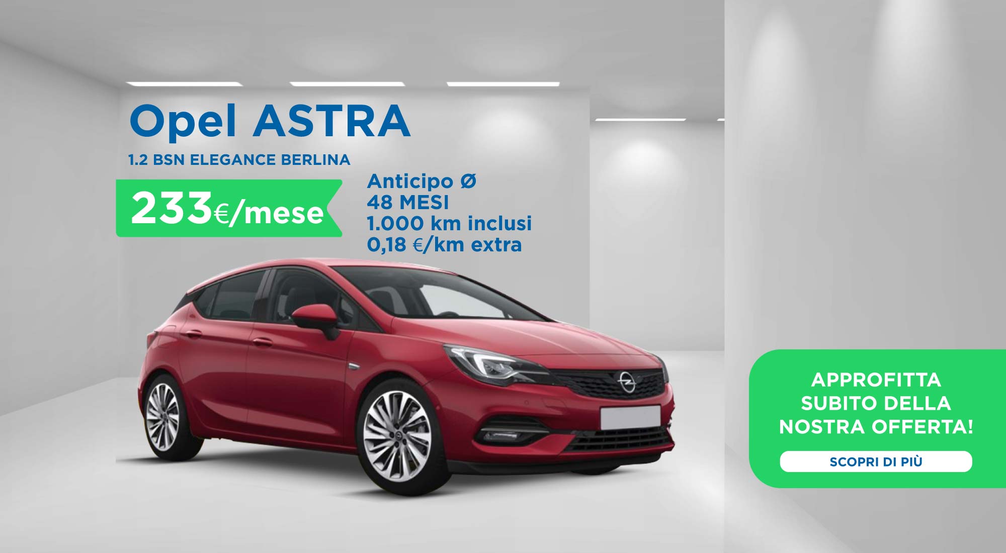 Club Rent | Noleggio Auto Lungo Termine